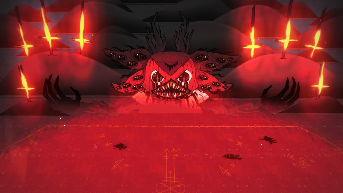 Cult of the Lamb weapon tier list – all weapons ranked | Pro Game Guides