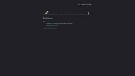 How to play the Google Chrome Dinosaur Game | Pro Game Guides