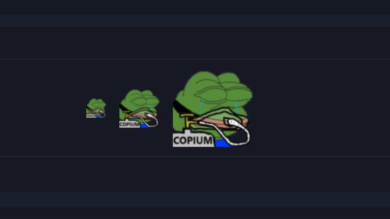 What does 'Copium' mean in Twitch chat? | Pro Game Guides
