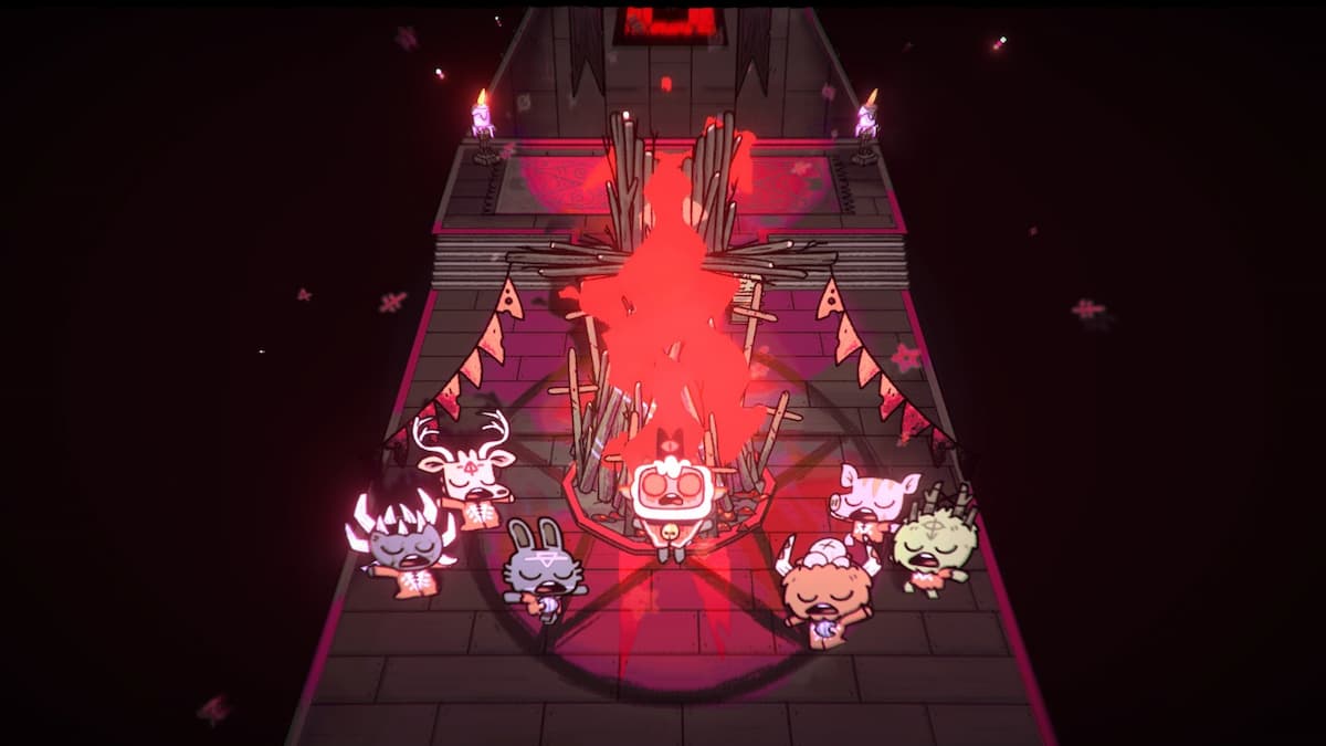 Cult of the Lamb Followers Guide — Everything you need to know | Pro ...