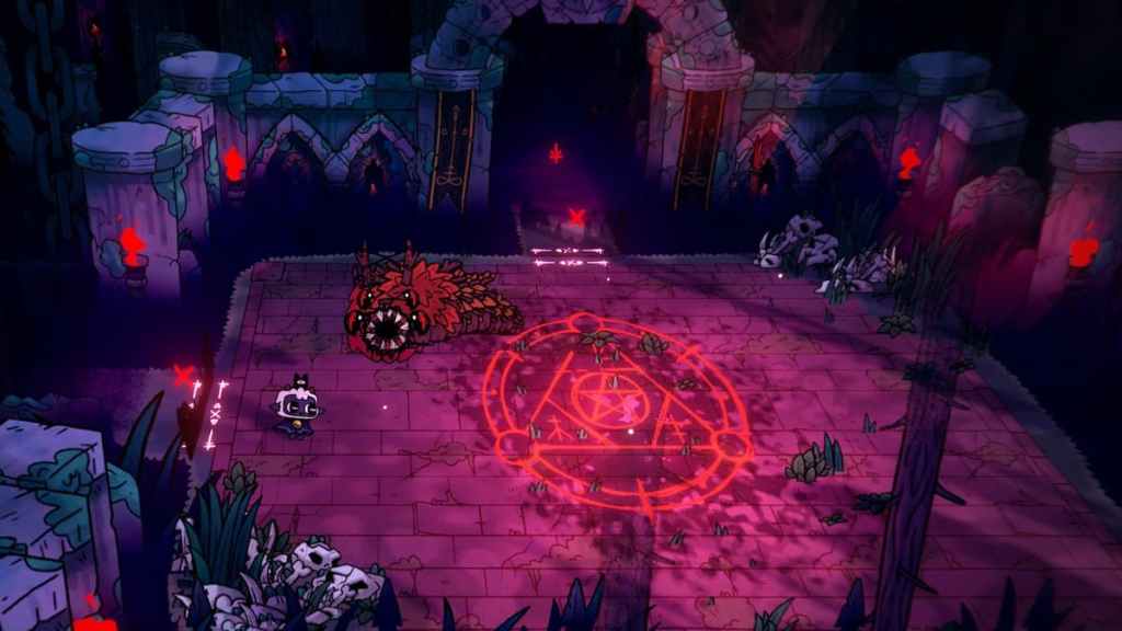 How to beat Valefar in Cult of the Lamb | Pro Game Guides