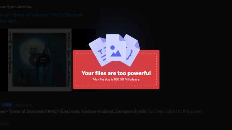 Discord Upload Failed - Possible Causes and Fixes | Pro Game Guides