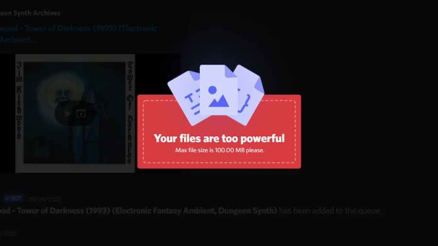 Discord Upload Failed - Possible Causes and Fixes | Pro Game Guides
