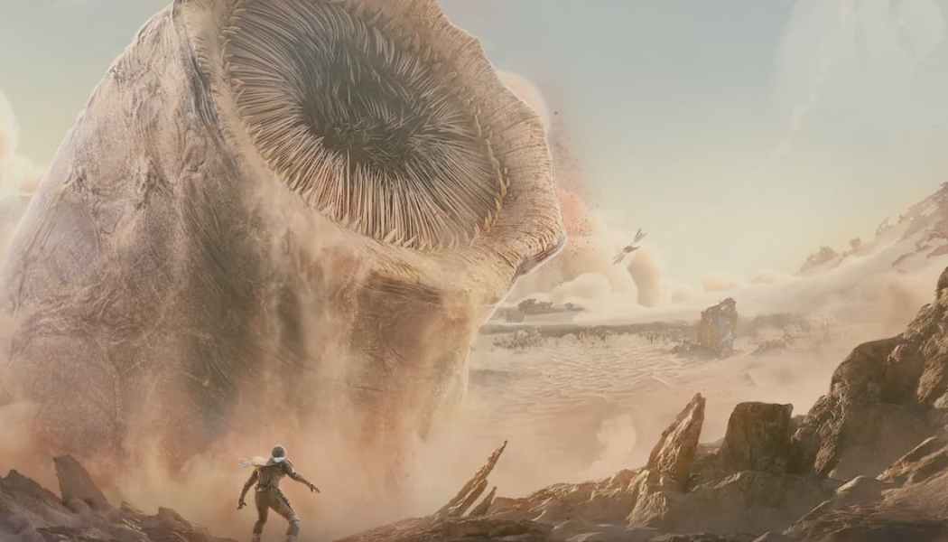 All Dune Awakening Twitch Drops Events List | Pro Game Guides