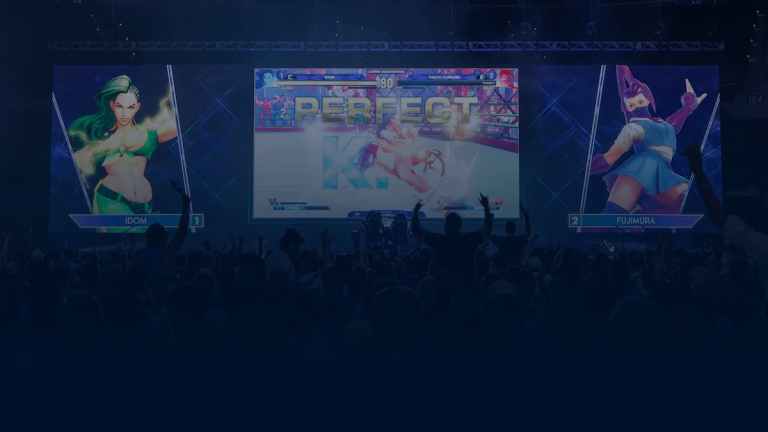 Evo 2022: Schedule, Streams List, Format, and more | Pro Game Guides