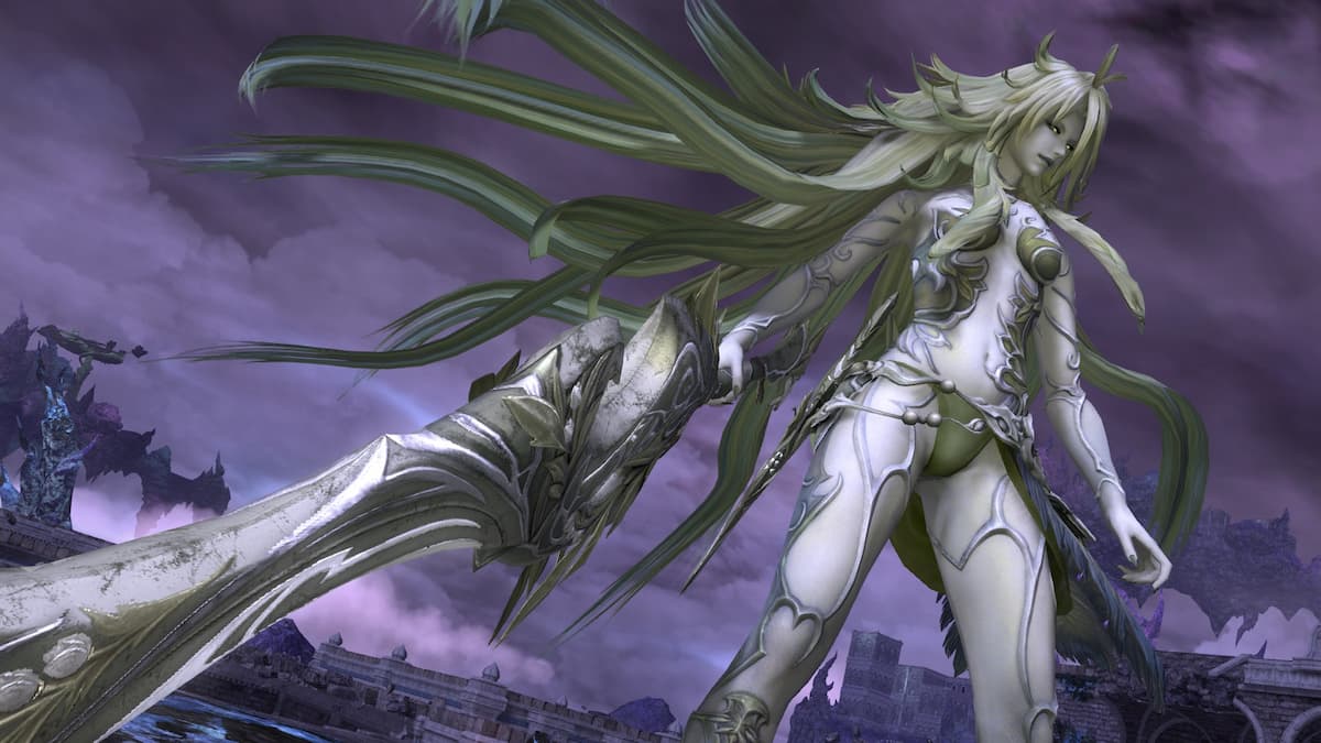 How to unlock the Storm's Crown Normal and Extreme Trial in FFXIV | Pro ...