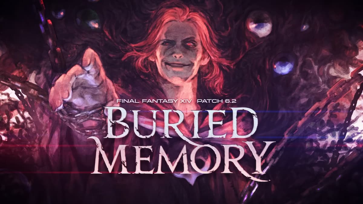 Final Fantasy XIV Patch 6.2 trailer teases a new ally and another FF4 ...