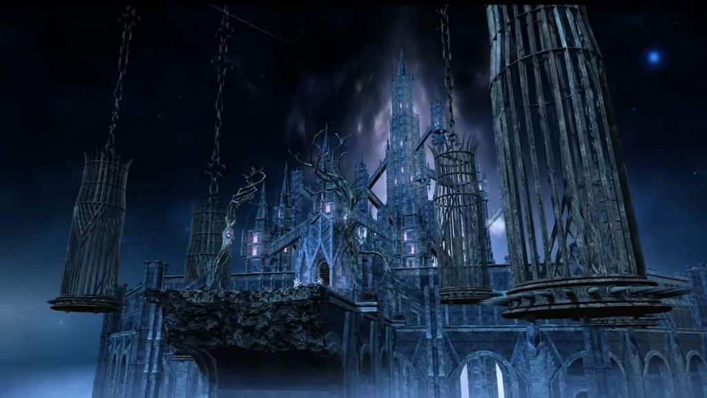 When does Pandaemonium Abyssos Savage release for Final Fantasy XIV ...