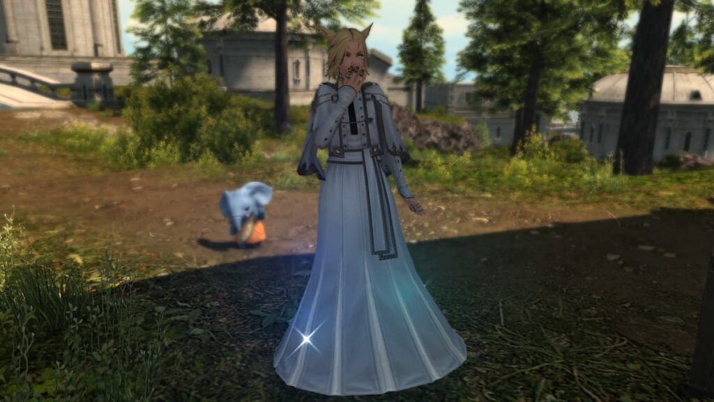 Where to catch Thavnairian Calamari in Final Fantasy XIV - Pro Game Guides