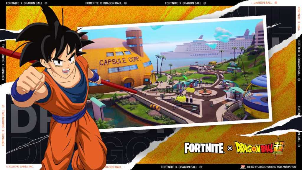 How To Complete The Mushroom Obstacle Course In Fortnite Pro Game Guides