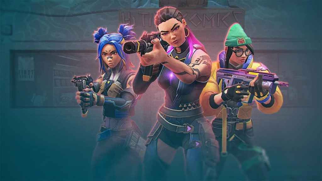 How to get the Jesus/Holycross Crosshair in Valorant | Pro Game Guides