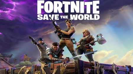How to play Fortnite Save The World mode | Pro Game Guides