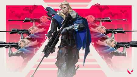 How to set custom crosshair color in Valorant | Pro Game Guides