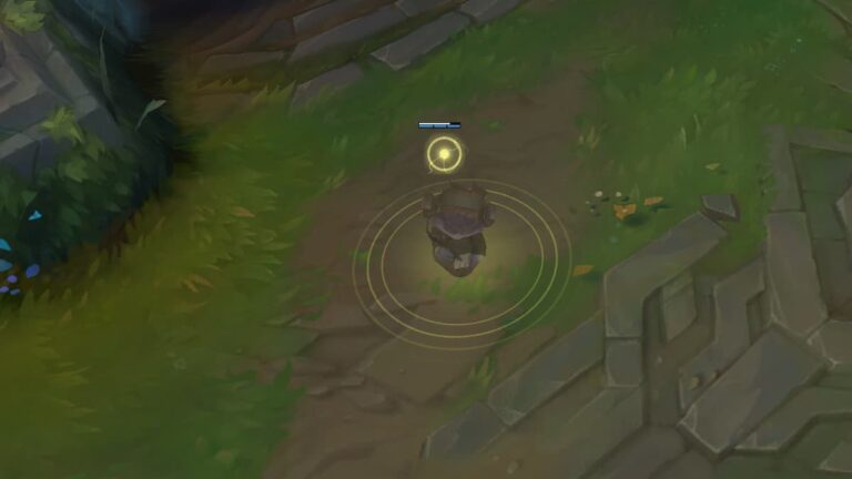 How to change your Ward Skin in League of Legends - Pro Game Guides