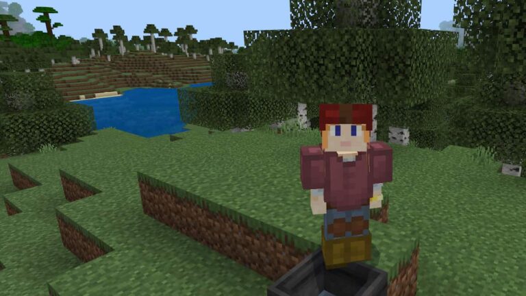 How to Dye Leather Armor In Minecraft - Pro Game Guides