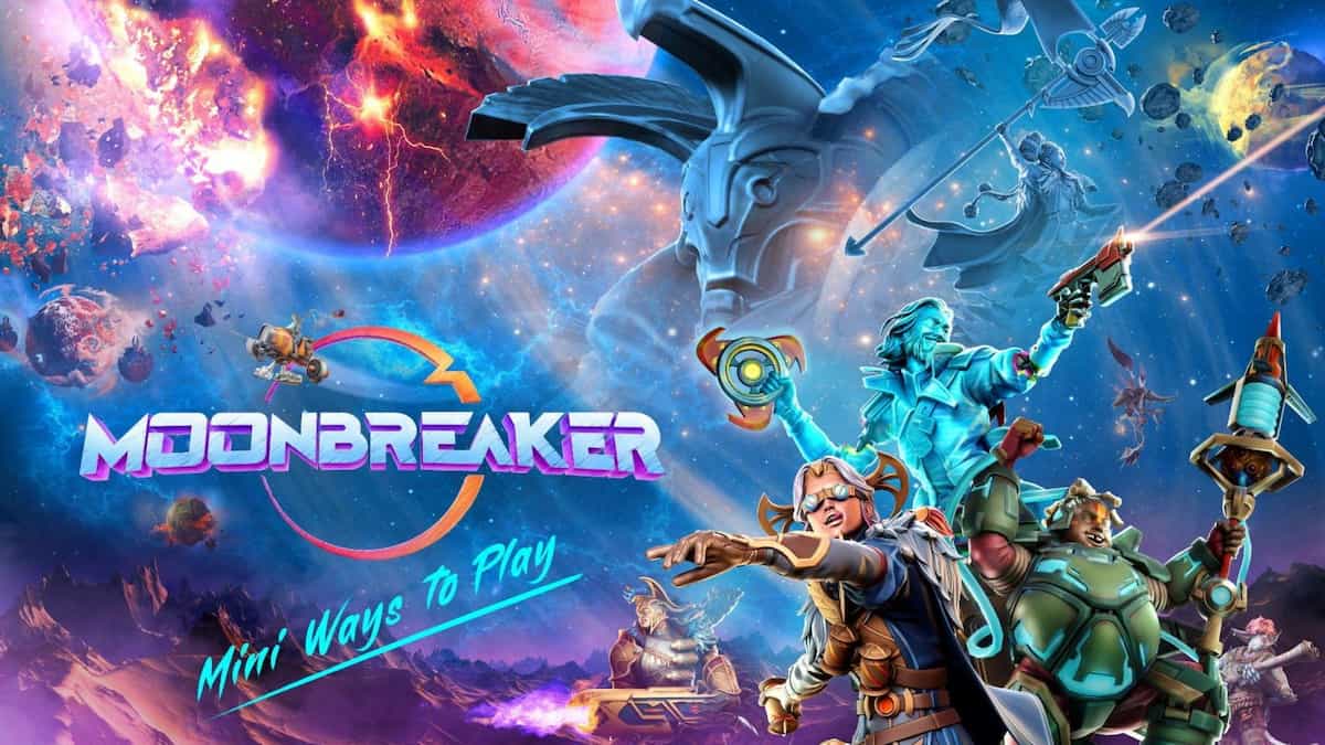 Is Moonbreaker multiplayer? | Pro Game Guides