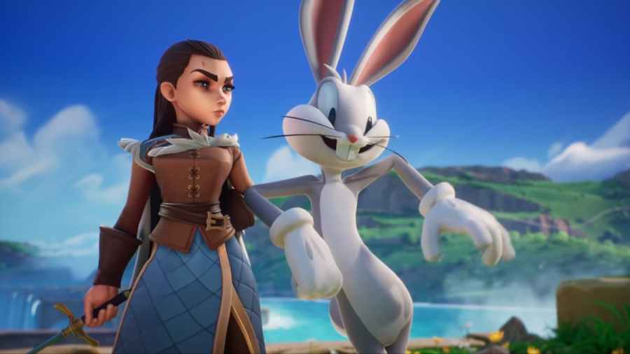 What is the Max Character Level in MultiVersus? | Pro Game Guides