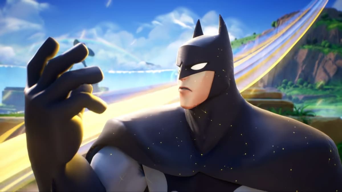Who voices Batman in MultiVersus? | Pro Game Guides