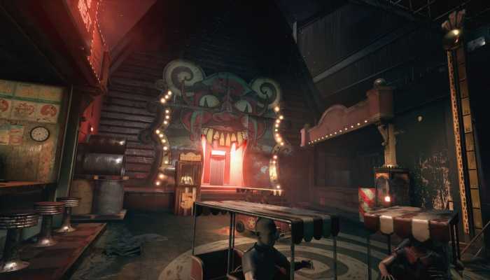 Best Outlast Trials graphics settings | Pro Game Guides