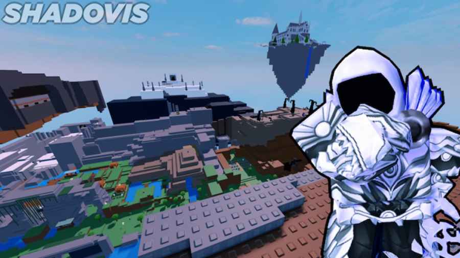 Shadovis RPG Codes - Items, tokens, and EXP! | Pro Game Guides