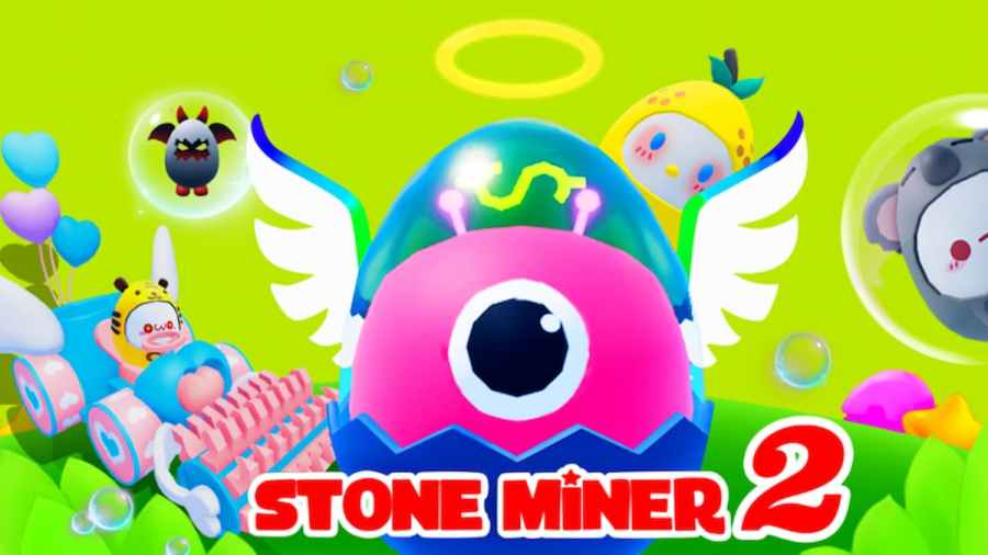 Stone Miner Simulator 2 Codes | Pro Game Guides