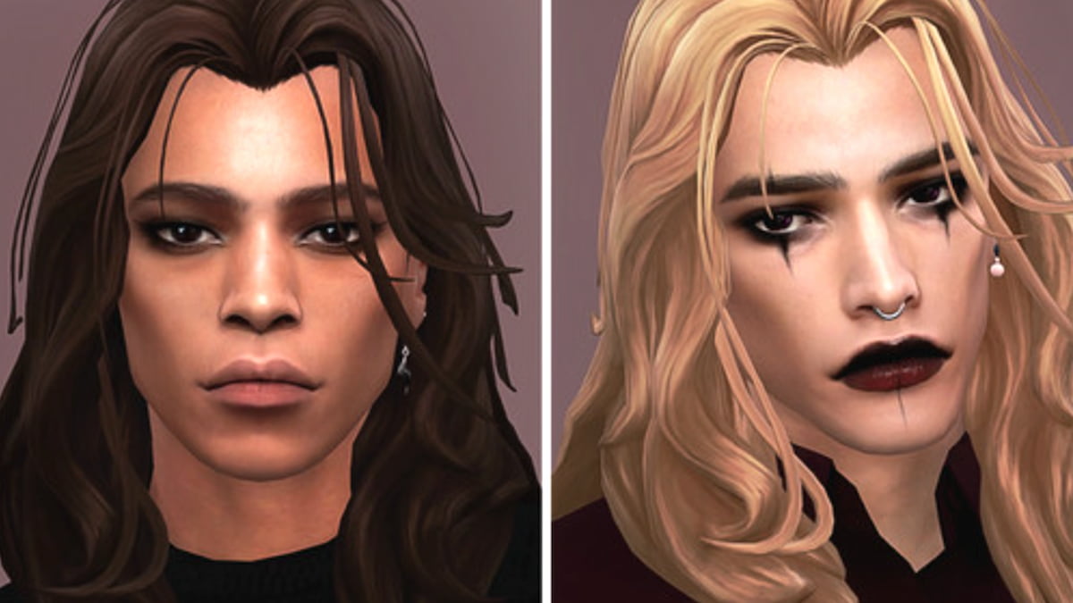 Best Places to find Alpha CC for The Sims 4 | Pro Game Guides