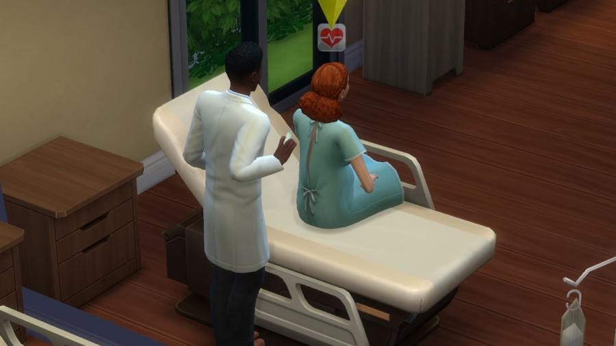 How to install the Realistic Pregnancy Mod for Sims 4 | Pro Game Guides