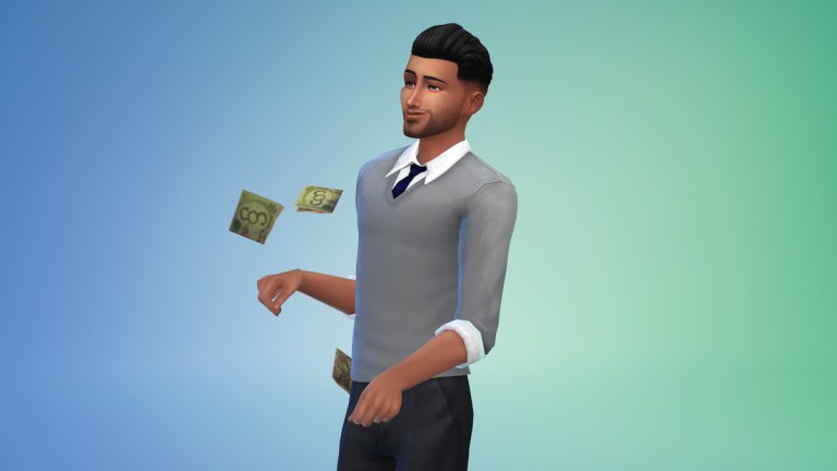 Sims 4 Promotion Cheats - Get ahead in your career | Pro Game Guides