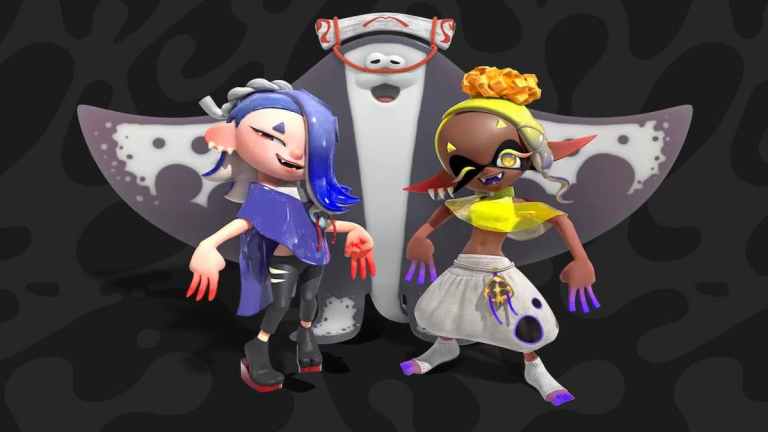 Who are Deep Cut in Splatoon 3? | Pro Game Guides