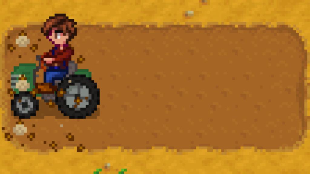 How to download the Stardew Valley Tractor Mod | Pro Game Guides