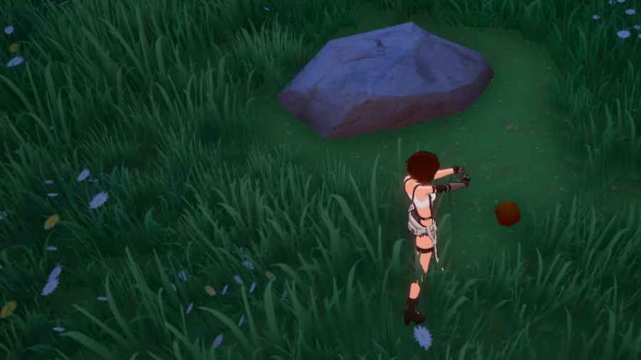 How to get Fallen Fruit in Tower of Fantasy | Pro Game Guides