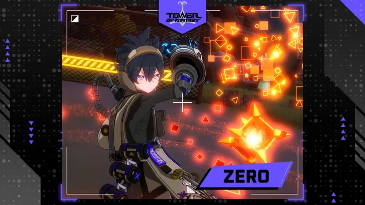 Tower of Fantasy Zero – Abilities, Weapon, and Gameplay | Pro Game Guides