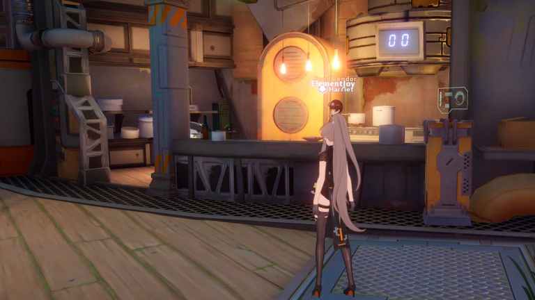 Where to find Rice in Tower of Fantasy | Pro Game Guides