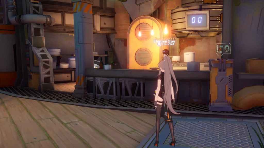 Where to find Rice in Tower of Fantasy | Pro Game Guides