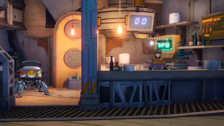 How to make Pan-Seared Salmon in Tower of Fantasy - Pro Game Guides