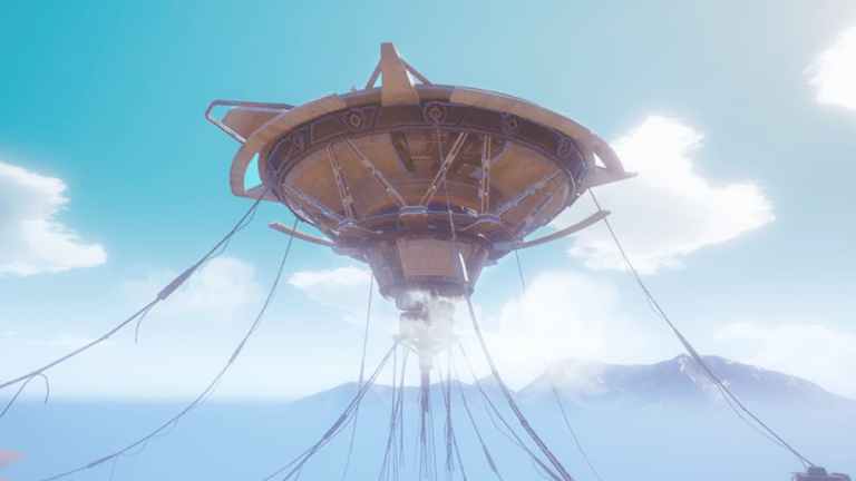 Where to find all scenic view points in Navia in Tower of Fantasy | Pro ...