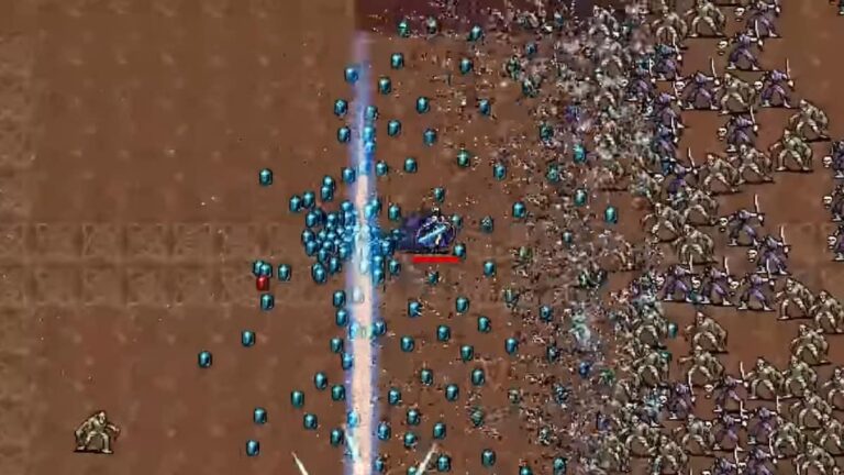 How to unlock Queen Sigma in Vampire Survivors - Pro Game Guides