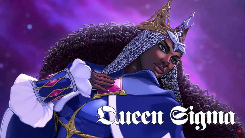 Vampire Survivors developers tease new character Queen Sigma | Pro Game ...