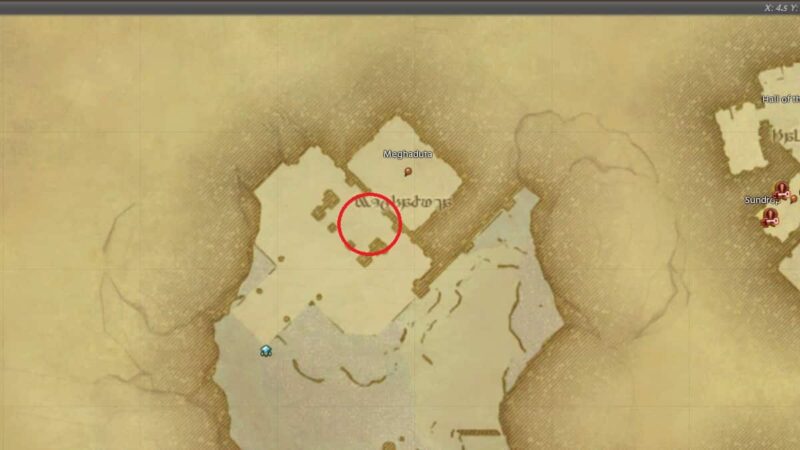 How to start the 6.2 Main Story Quests in Final Fantasy XIV - Pro Game ...