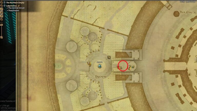 How to unlock the Pandaemonium Abyssos Raids in Final Fantasy XIV - Pro ...