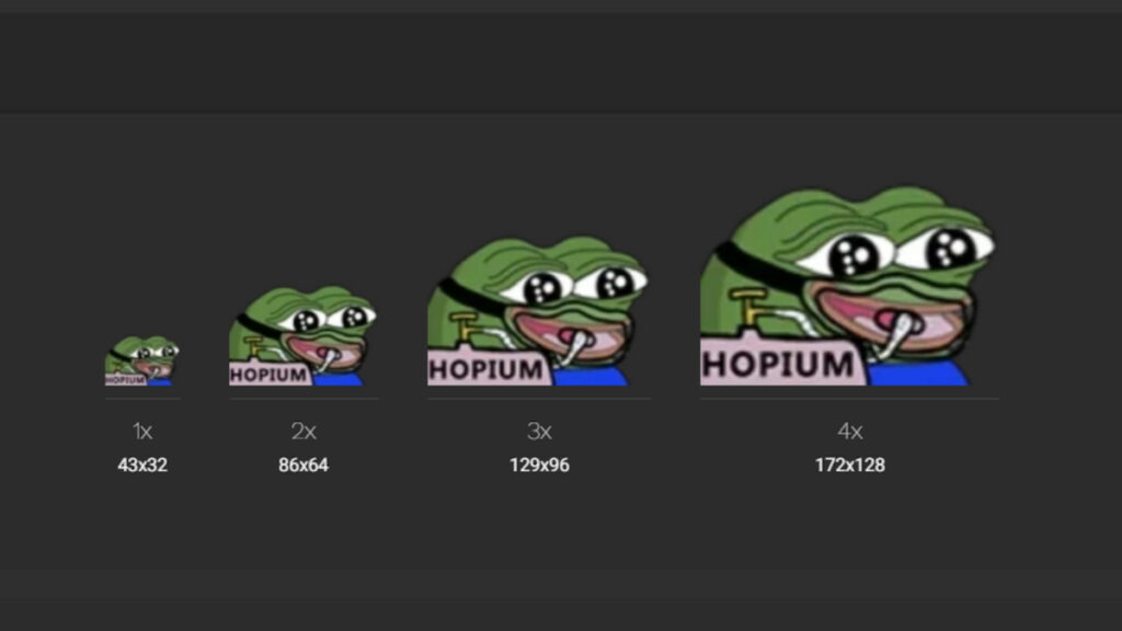 What does 'Copium' mean in Twitch chat? - Pro Game Guides