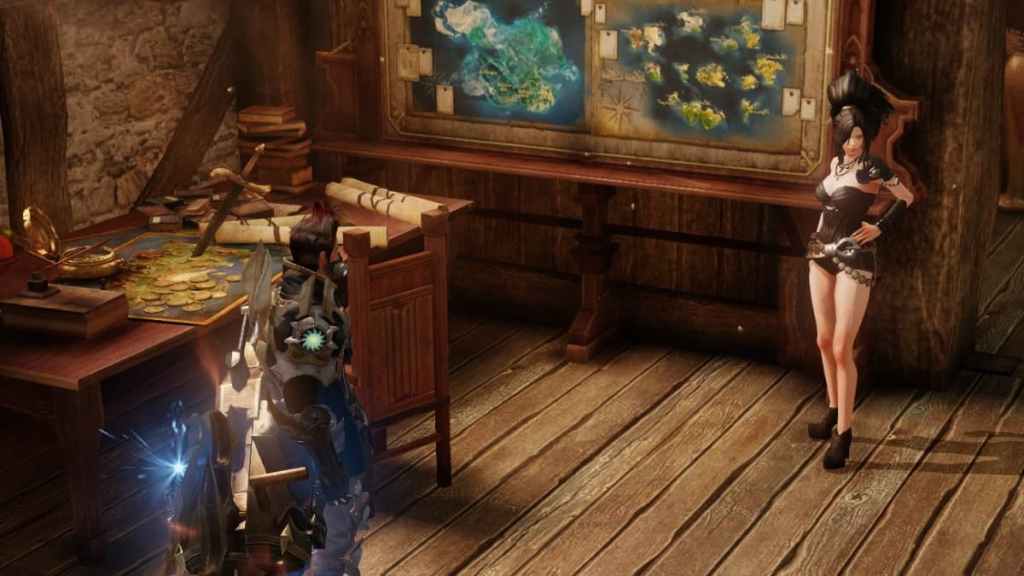 How to get Blackfang’s Den Island Soul in Lost Ark | Pro Game Guides