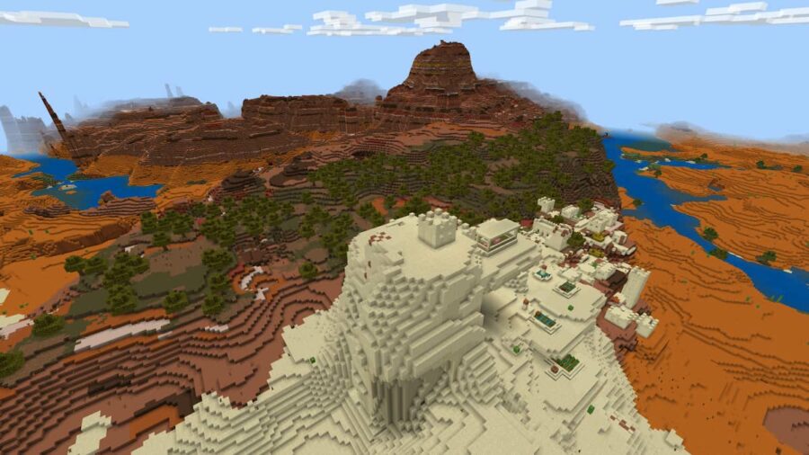 Best Minecraft 1.19 Deep Dark Seeds para Bedrock y Java (septiembre de ...