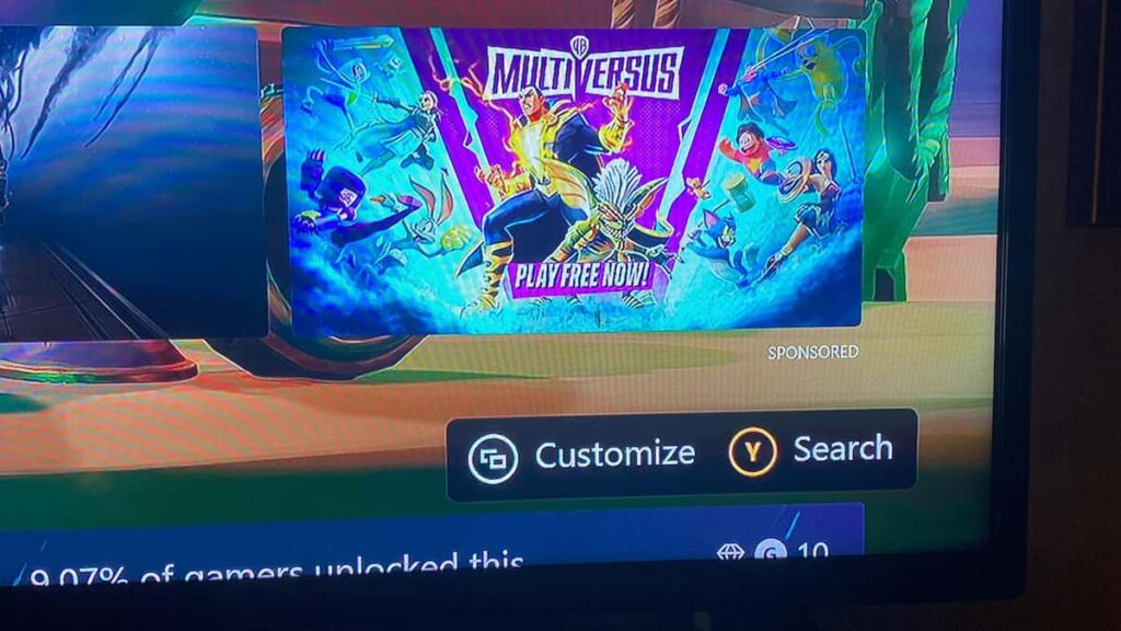 MultiVersus leak reveals Black Adam and Gremlin may be coming - Pro ...