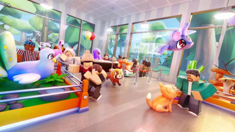 My Pet Shop Tycoon Codes | Pro Game Guides