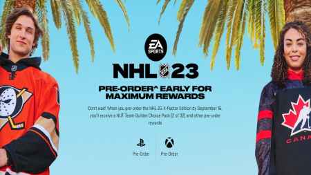 Who are the NHL 23 cover athletes? | Pro Game Guides