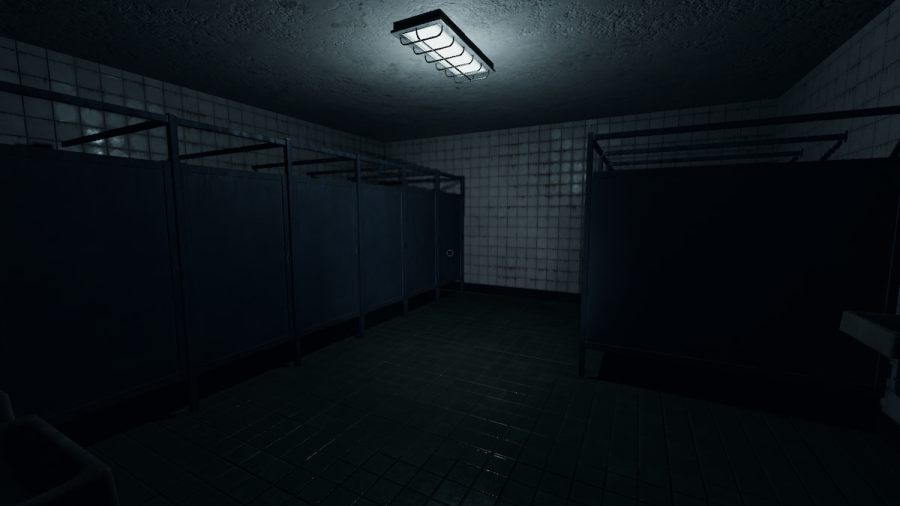 All hiding spots for the Prison in Phasmophobia - Pro Game Guides