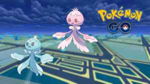Can Frillish be shiny in Pokémon GO? | Pro Game Guides
