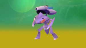 Can Genesect be shiny in Pokémon GO? | Pro Game Guides