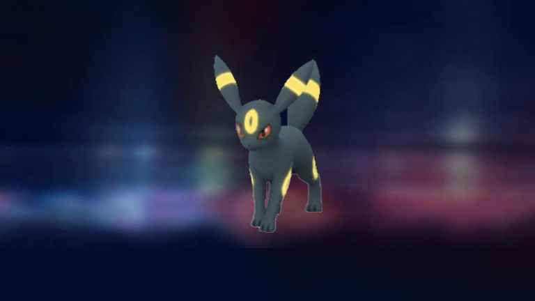 Best Moveset for Umbreon in Pokémon GO | Pro Game Guides
